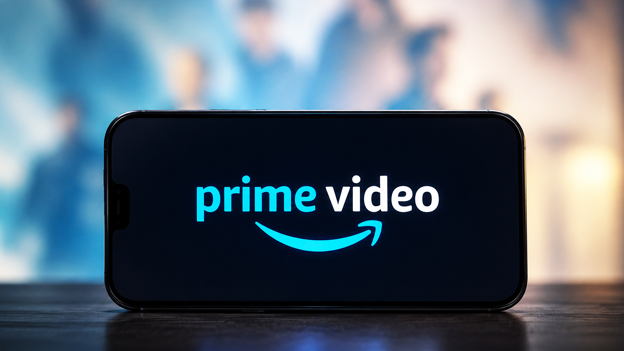 Amazon-Serie erreicht Quotenbestwerte - COMPUTER BILD