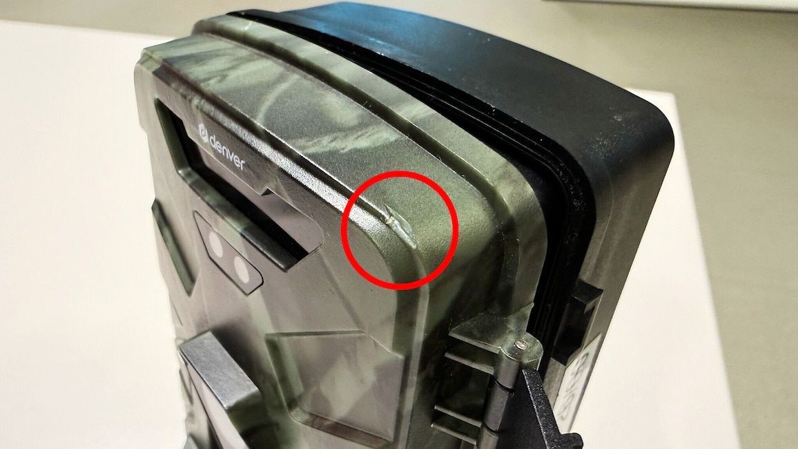Denver WCT-8016 im Test: Billig – aber auch gut? - COMPUTER BILD