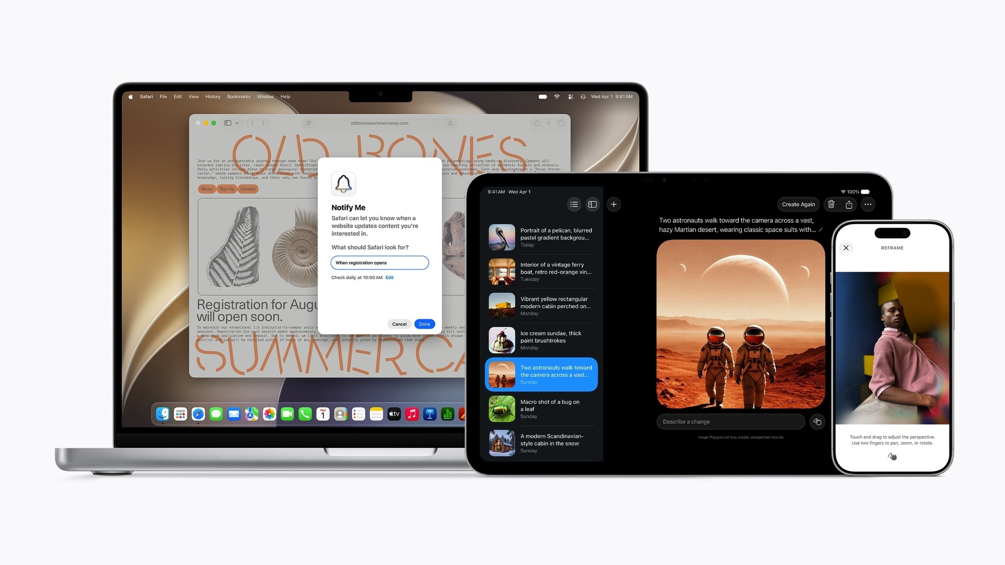 WWDC 2026: Apple startet KI-Offensive - nur nicht bei uns! - COMPUTER BILD