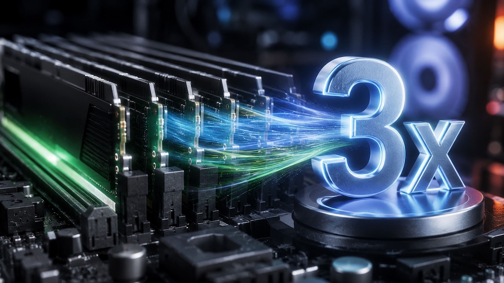 Shades Tweaker: 3-faches RAM-Tuning für Windows mit RAMMap - COMPUTER BILD