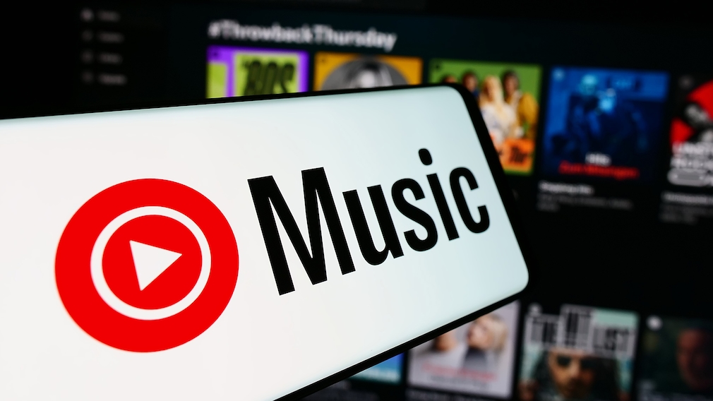 YouTube Music: Suchfunktion erhält neuen Platz - COMPUTER BILD