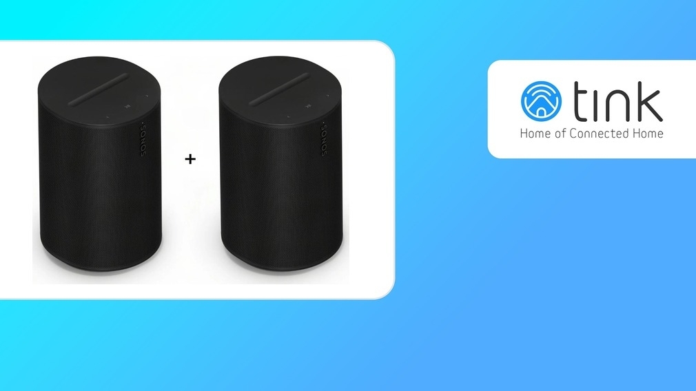 Sonos Era 100 SL zum Bestpreis bei Tink kaufen - COMPUTER BILD