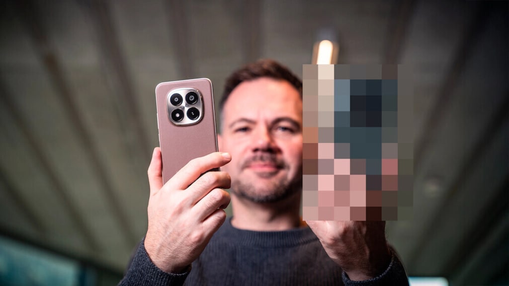 Redmi Note 15 Pro+ 5G im Test: Schickes Xiaomi-Phone hat einen Zwilling ...