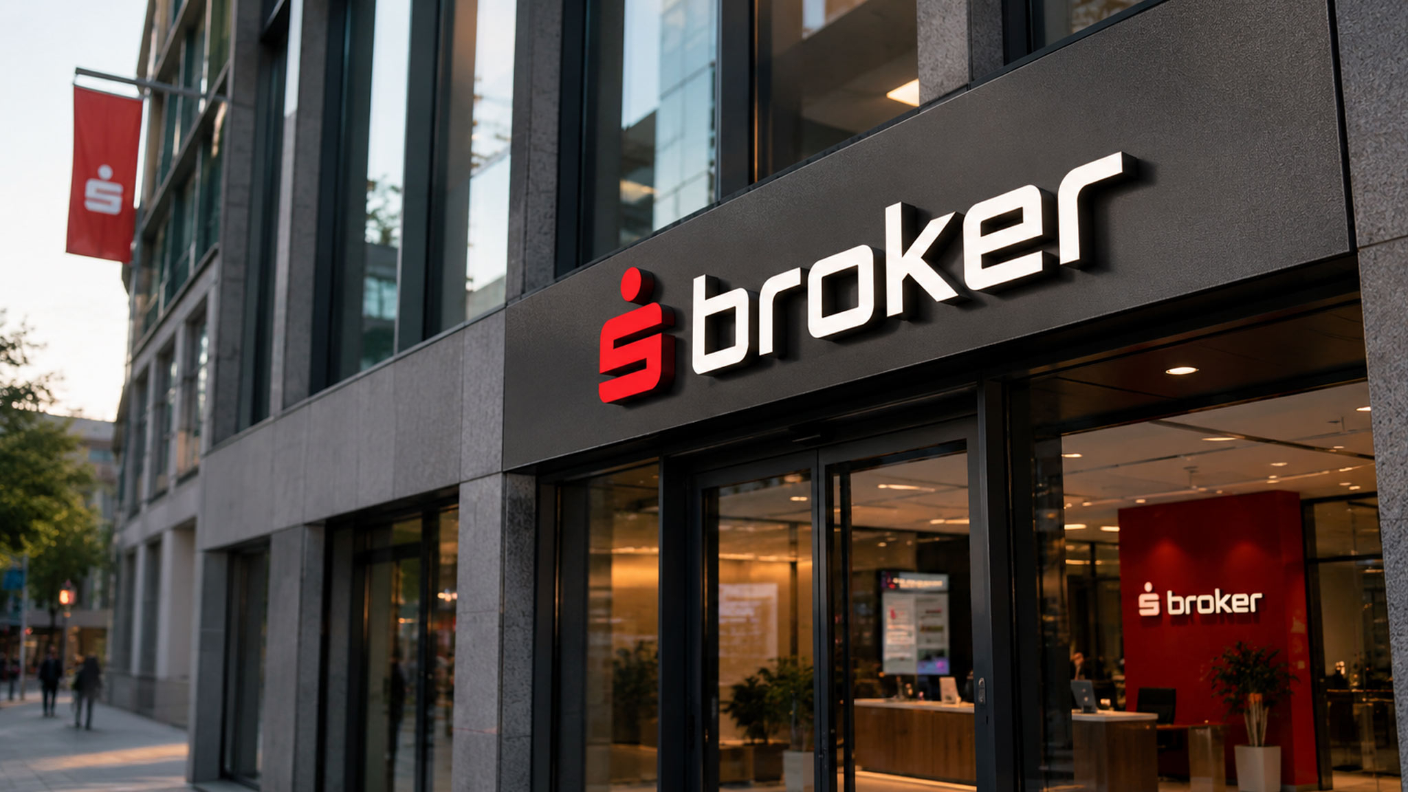 S Broker startet mit neuen Konditionen und 50 Euro Bonus - COMPUTER BILD