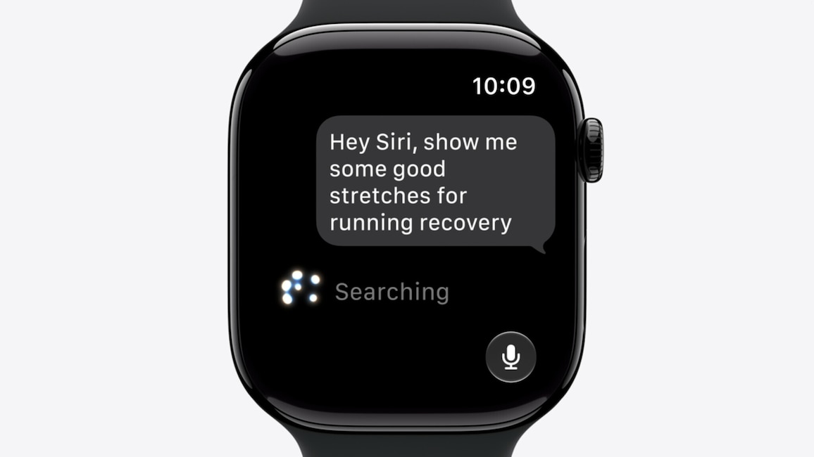 watchOS 27: Alle Neuerungen für die Apple Watch im Überblick - COMPUTER ...