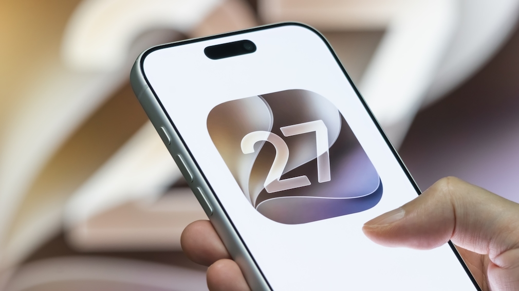Hinweise in iOS-Code: Faltbares iPhone rückt näher - COMPUTER BILD