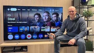Creative Aruvana Ace 3: True-Wireless-Kopfhörer im Test - COMPUTER BILD