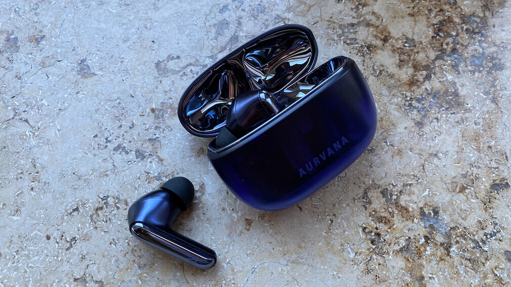 Creative Aruvana Ace 3: True-Wireless-Kopfhörer im Test - COMPUTER BILD