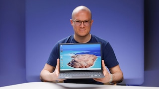 Brother DCP-T780DW im Test: Spart dieser Drucker wirklich so viel Geld ...