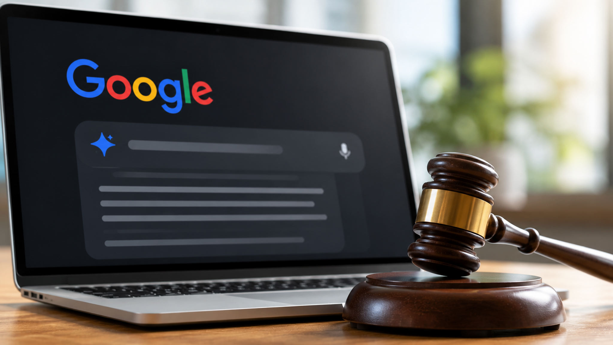 Urteil: Google haftet für Fehler in der KI-Suchübersicht - COMPUTER BILD