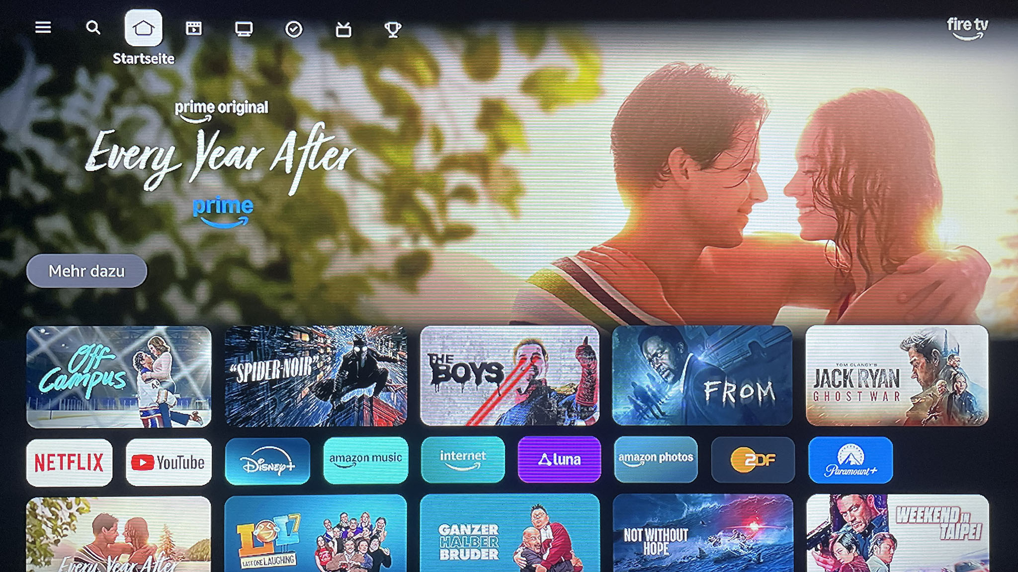 Amazon Fire TV Stick HD (2026): Streamer mit Alexa+ im Test - COMPUTER BILD