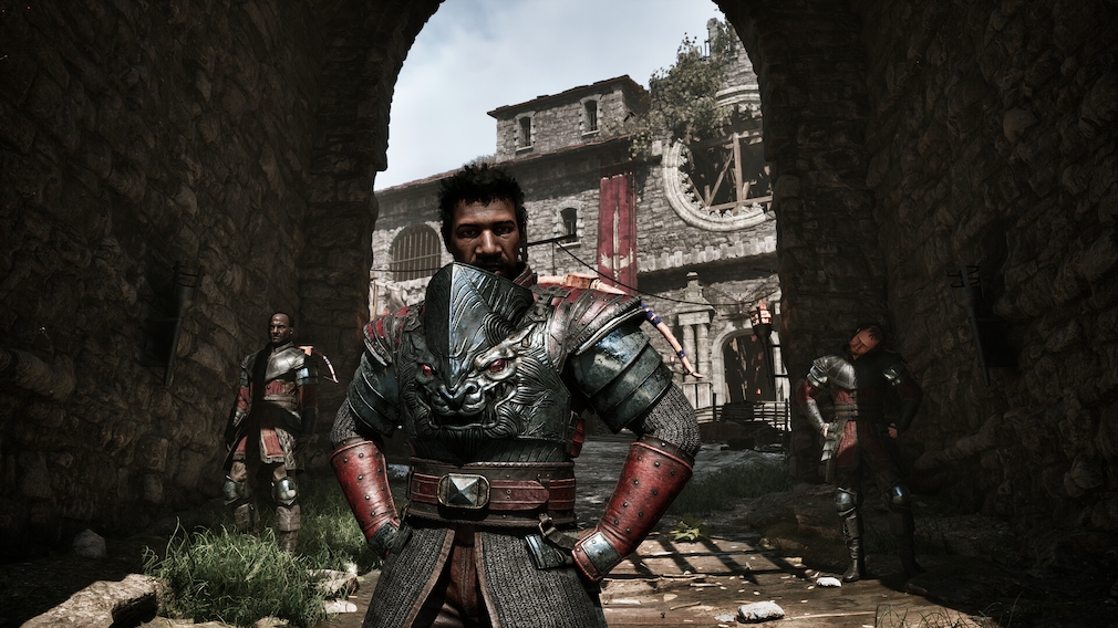 Gothic 1 Remake im Test: Charmante Neuauflage mit Macken - COMPUTER BILD
