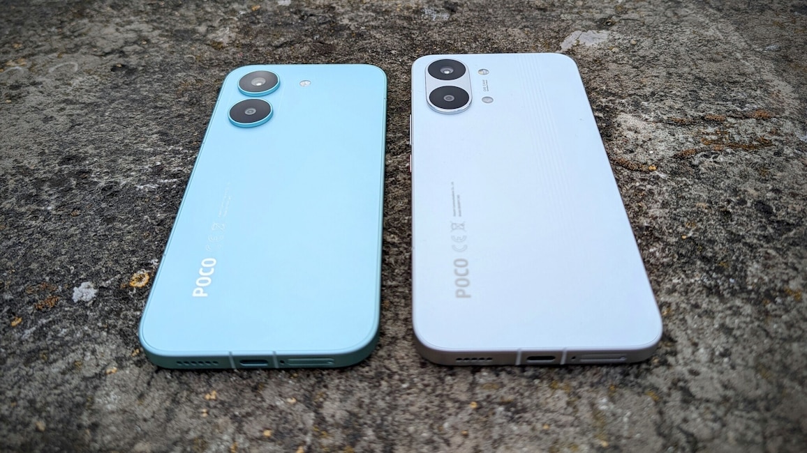 Poco X8 Pro Max im Test: Rekord-Akku und starke Leistung - COMPUTER BILD