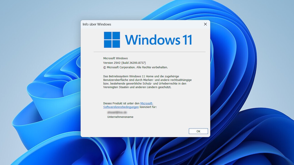 Windows 11 24H2: Diese Version stirbt als nächste - COMPUTER BILD