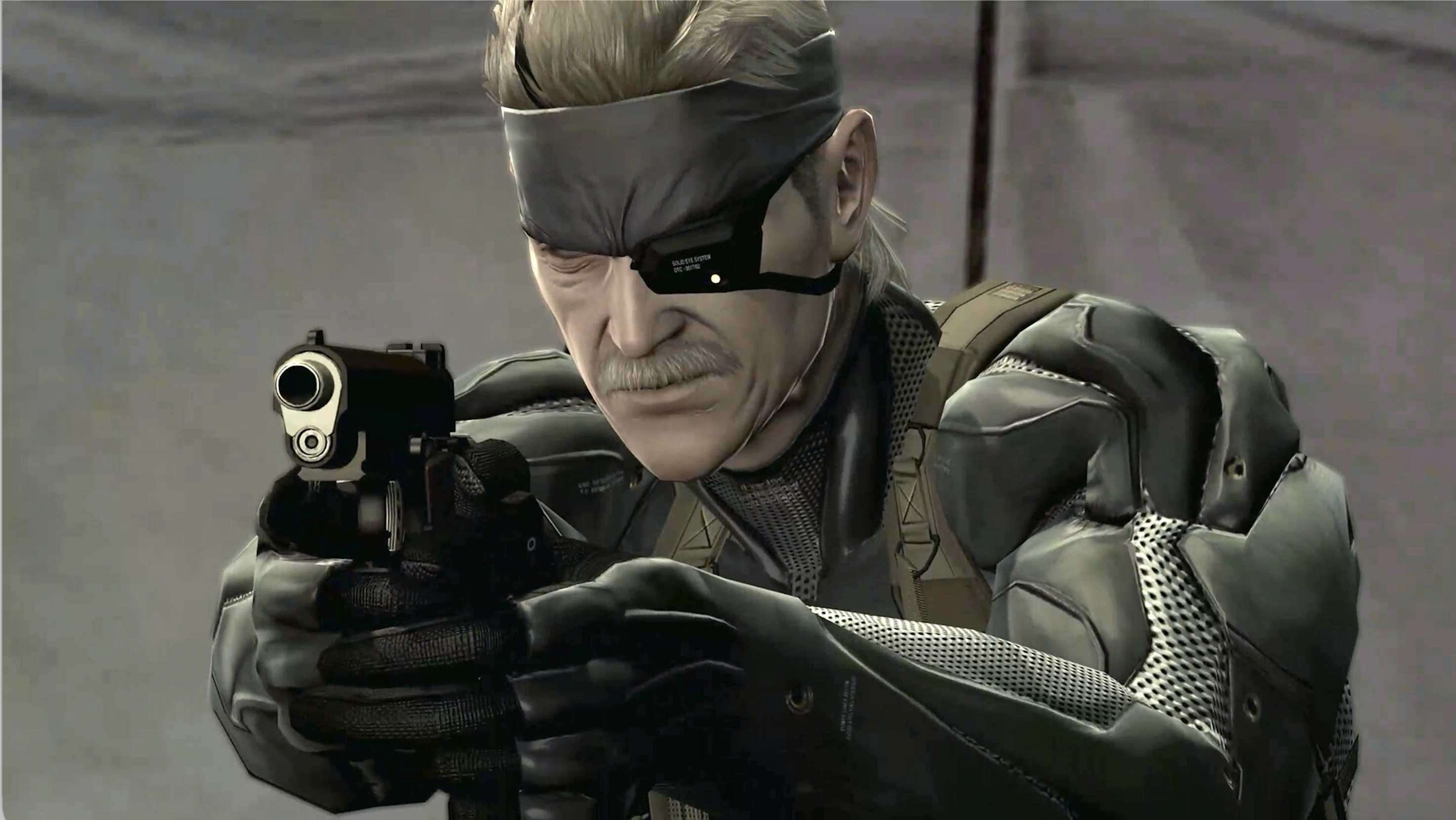 Test Metal Gear Solid Master Collection Vol 2 Drei Klassiker