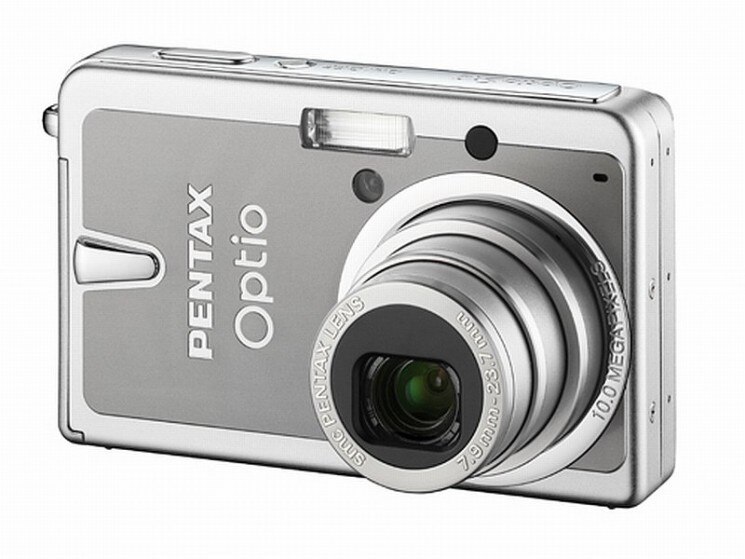 Digitalkamera Traveler Aldi-Süd Angebot - COMPUTER BILD