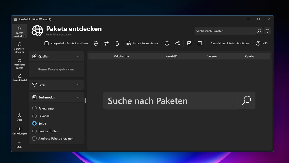 Update-Manager im Test: Tools für Aktualisierungen im Vergleich ...