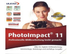 Ulead PhotoImpact 11 Bildbearbeitungsprogramm bei Pearl - COMPUTER BILD