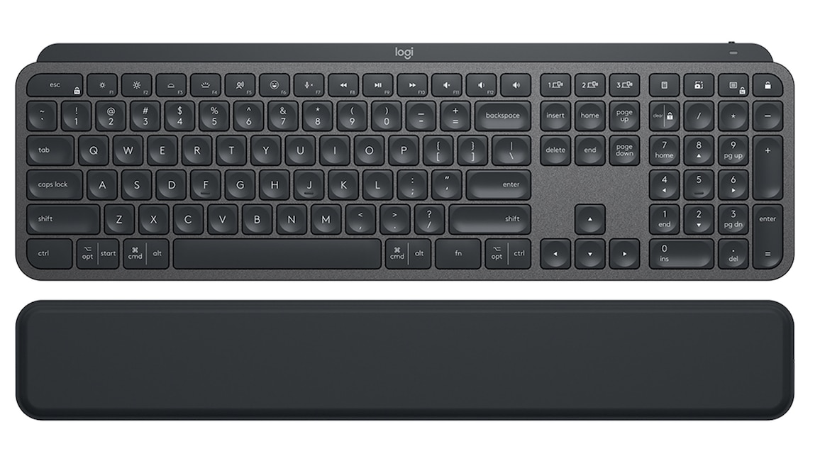 Tastatur-Maus-Sets im Test 2026: 22 Top-Modelle ohne Kabel - COMPUTER BILD
