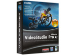 Videobearbeitungs-Programm Corel VideoStudio Pro X2 Ultimate im Test ...
