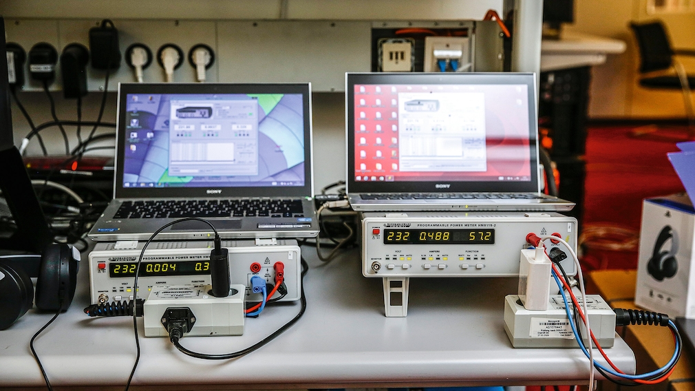 Laptop-Test 2025: 48 Top-Modelle im großen Vergleich - COMPUTER BILD