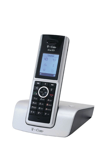 Siemens, Philips, Swissvoice, T-Com & Co. im Test: Strahlungsarme DECT ...