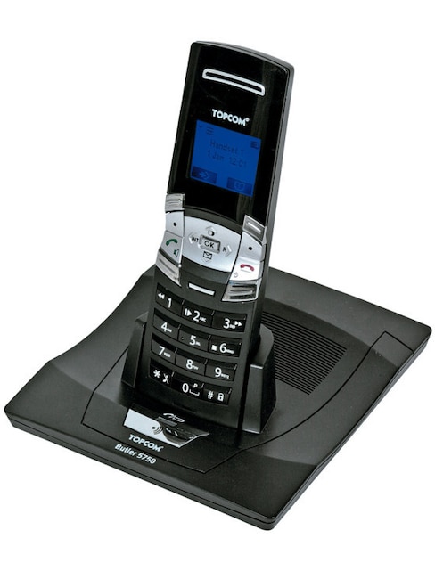 Siemens, AEG, T-Com und Co.: Test/Review DECT-Telefone mit wenig ...