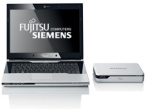 Fujitsu Siemens Computers FSC GraphicBooster externe Grafikkarte für ...