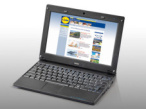 Targa Traveller 1016: Netbook bei Lidl - COMPUTER BILD