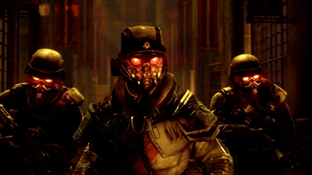 Killzone 2: Test-Video mit Spielszenen - COMPUTER BILD
