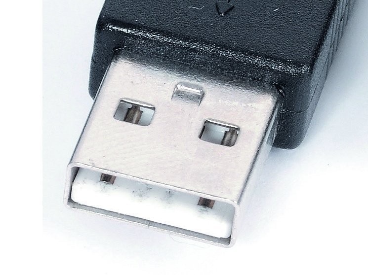 Wissen: Alles zum Universal-Genie – USB - COMPUTER BILD