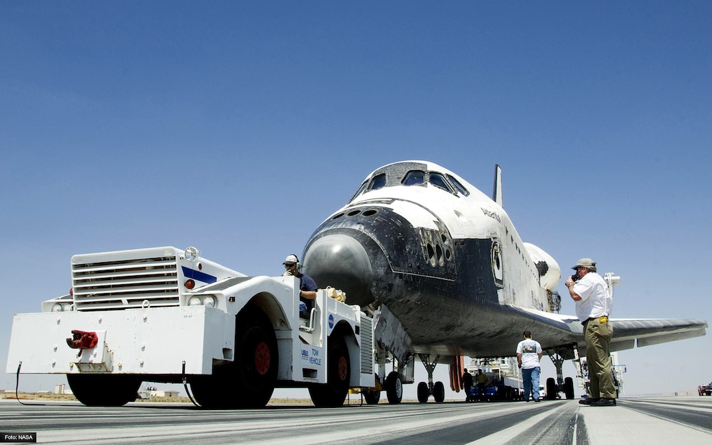 NASA: Neuer Mars Rover gleicht Panzer - COMPUTER BILD