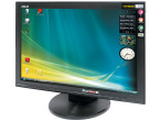 Test: 19-Zoll-Monitor Asus VW192DR - COMPUTER BILD