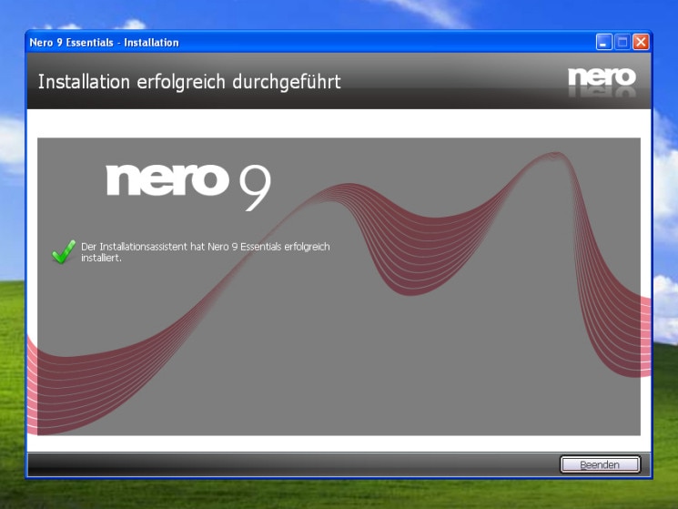 Nero 9 Free Version: Kostenlose Brenn-Software - COMPUTER BILD