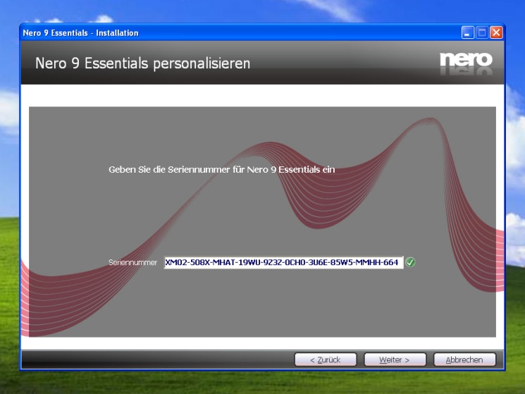 Nero 9 Free Version: Kostenlose Brenn-Software - COMPUTER BILD