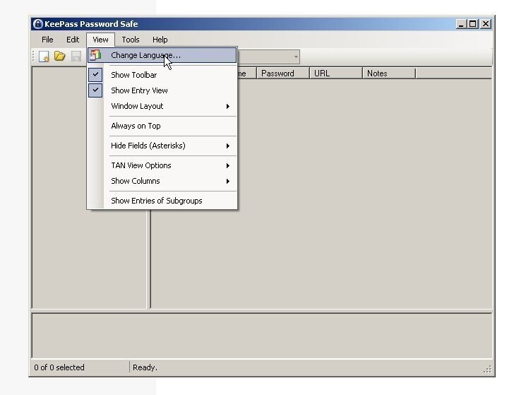 KeePass 2: 5 Tipps für mehr Sicherheit - COMPUTER BILD