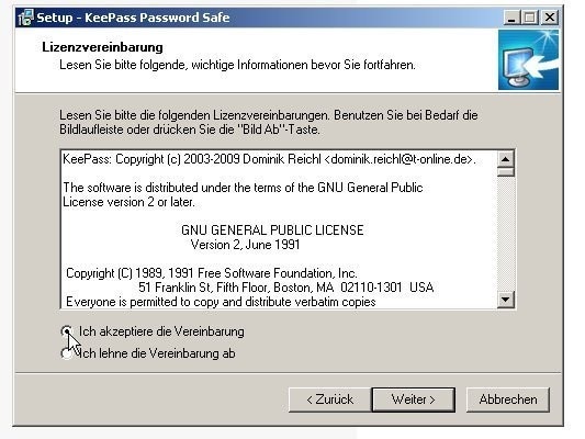 KeePass 2: 5 Tipps für mehr Sicherheit - COMPUTER BILD