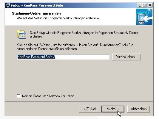 KeePass 2: 5 Tipps für mehr Sicherheit - COMPUTER BILD