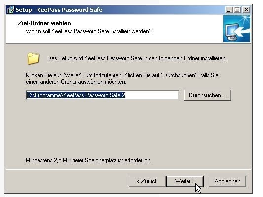 KeePass 2: 5 Tipps für mehr Sicherheit - COMPUTER BILD