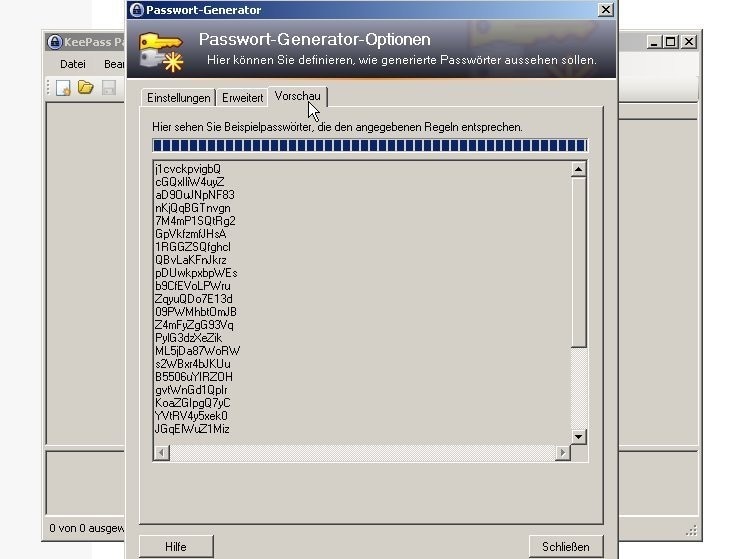 KeePass 2: 5 Tipps für mehr Sicherheit - COMPUTER BILD