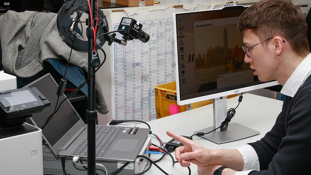 All-in-One-PCs im Test: Sechs aktuelle Modelle im Vergleich - COMPUTER BILD