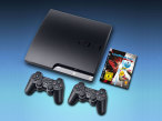 Sony PS3 Slim: Schnäppchen bei Aldi und Amazon - COMPUTER BILD SPIELE