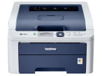 Brother HL-3040CN: LED-Drucker - COMPUTER BILD