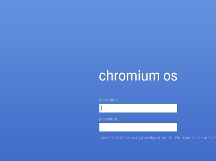 Chrome OS: Google stellt Betriebssystem vor - COMPUTER BILD