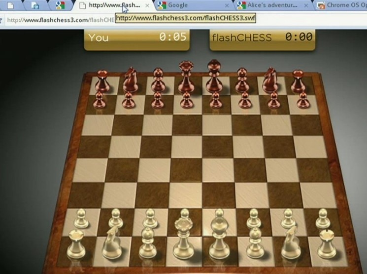 Chrome OS: Google stellt Betriebssystem vor - COMPUTER BILD