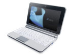 Hercules eCafé EC-1000W: Netbook - COMPUTER BILD