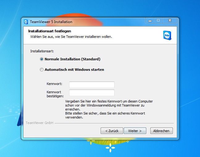 TeamViewer 12 ist da - COMPUTER BILD