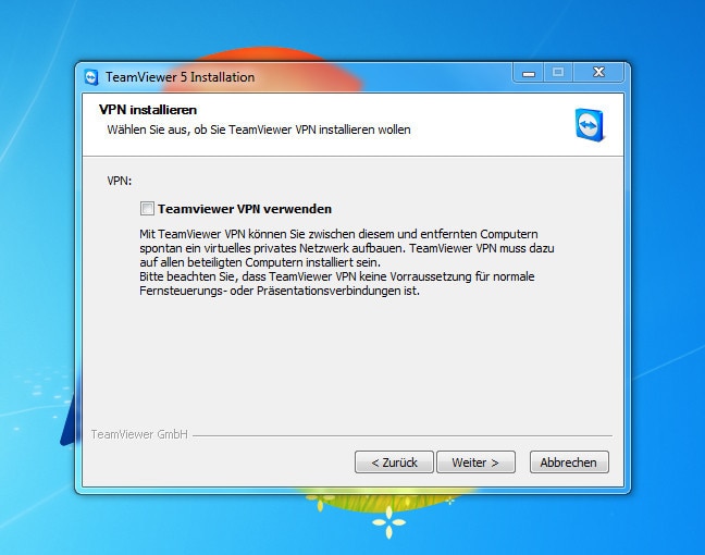 TeamViewer: Gratis-Fernwartung über das Internet - COMPUTER BILD
