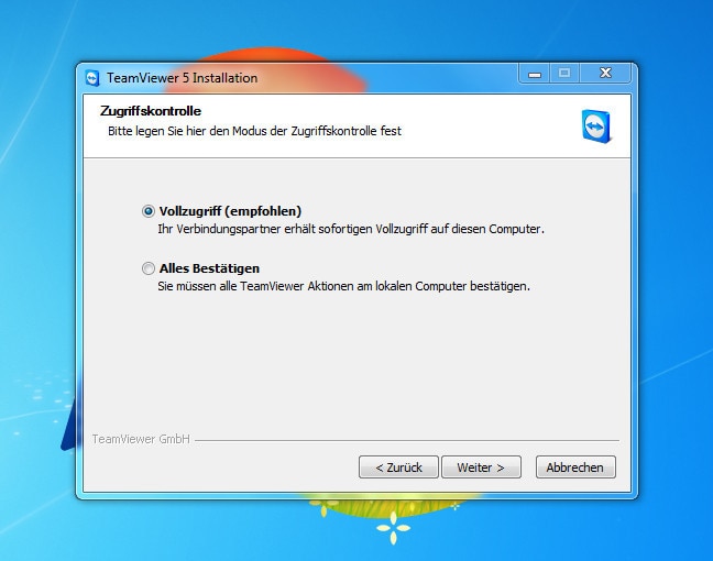 TeamViewer: Gratis-Fernwartung über das Internet - COMPUTER BILD
