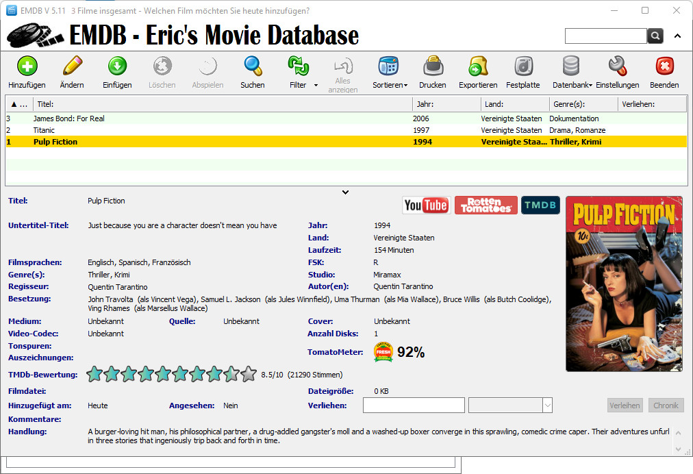 EMDB - Download - COMPUTER BILD